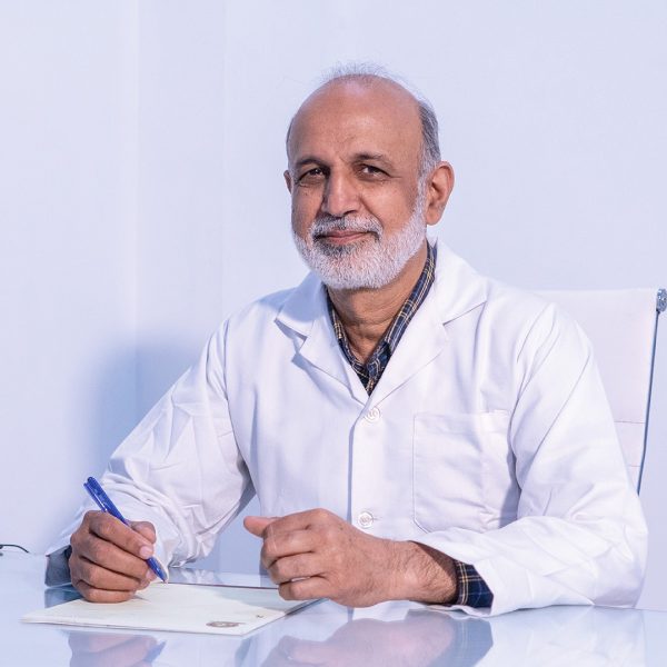 ABWA Hospital & Research Centre - IN SERVICE OF HUMANITY